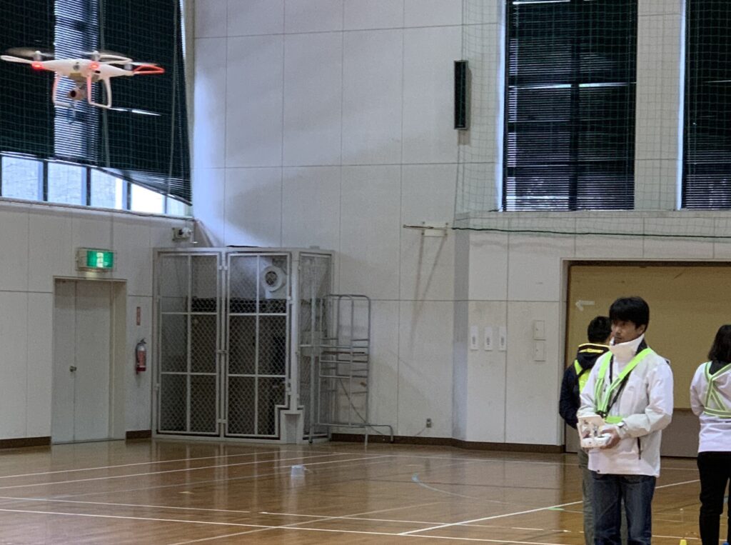 株式会社 NK SkyTech Solutions